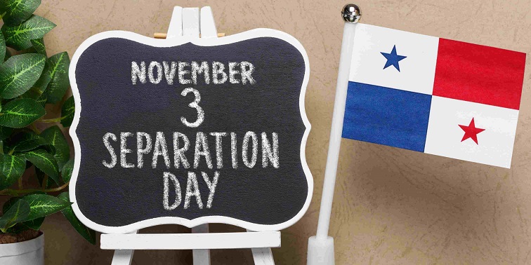 Separation Day Panama | Atlas Membership