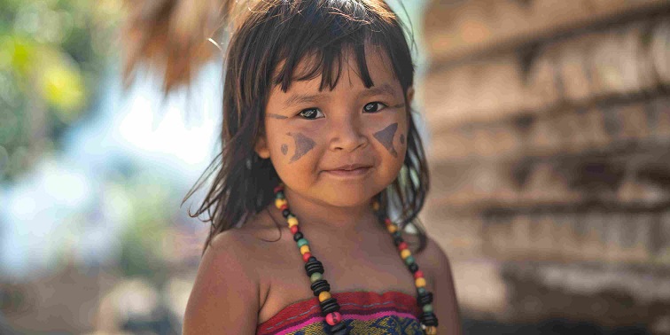 Suriname Indigenous People’s Day | Atlas Membership