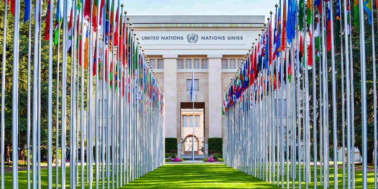 UN Romani Language Day | Atlas Membership