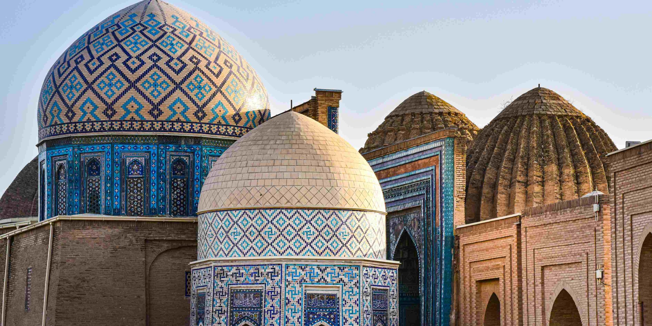 Uzbekistan Independence Day | Atlas Membership