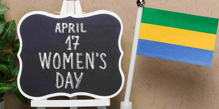 Women’s Day (Gabon) | Atlas Membership