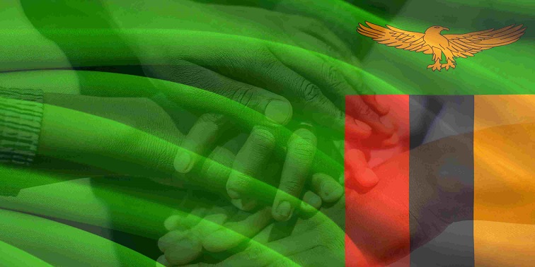 Zambia Unity Day | Atlas Membership